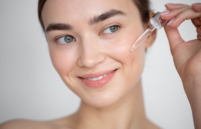 Salisilik Asit Nedir ve Cilt Bakımında Neden Önemlidir?