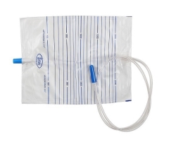 Elite İdrar Torbası Elite Musluklu | Markafarma