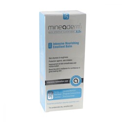 Mineaderm Intensive Nourishing Emollient Balm 75 ml | Markafarma