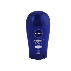 Nivea Protect & Care Stick 40 ml | Markafarma