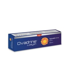 OVADRINE 100 ML LOSYON (OVADRIL) | Markafarma