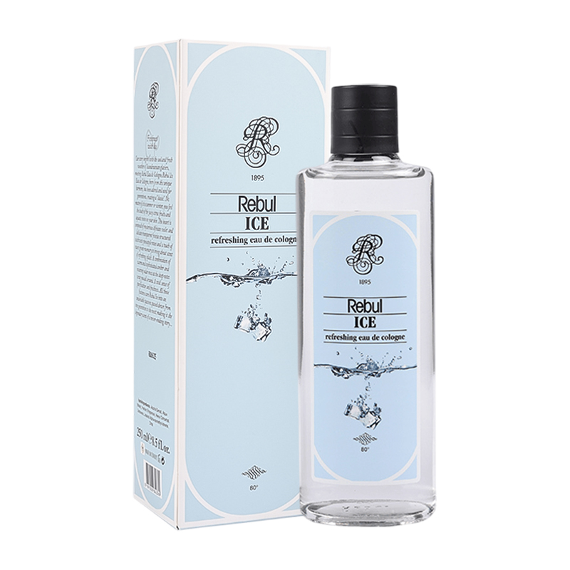 Rebul Ice Kolonya 250 Ml | Markafarma