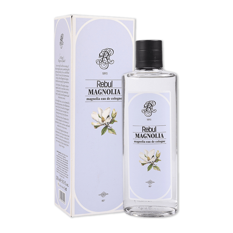 Rebul Kolonya Magnolia 250 ml | Markafarma